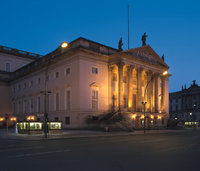 Duden | Oper | Rechtschreibung, Bedeutung, Definition, Herkunft