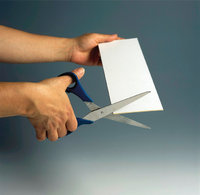 Duden | Schere | Rechtschreibung, Bedeutung, Definition, Herkunft