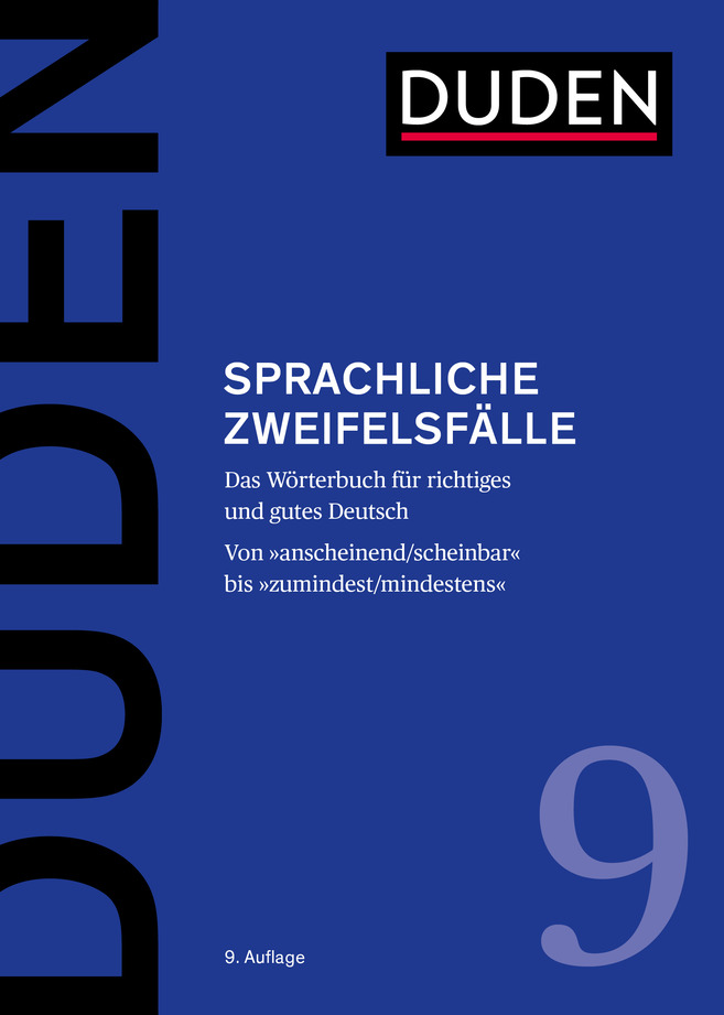 Deutsch lernen mit Duden | Duden