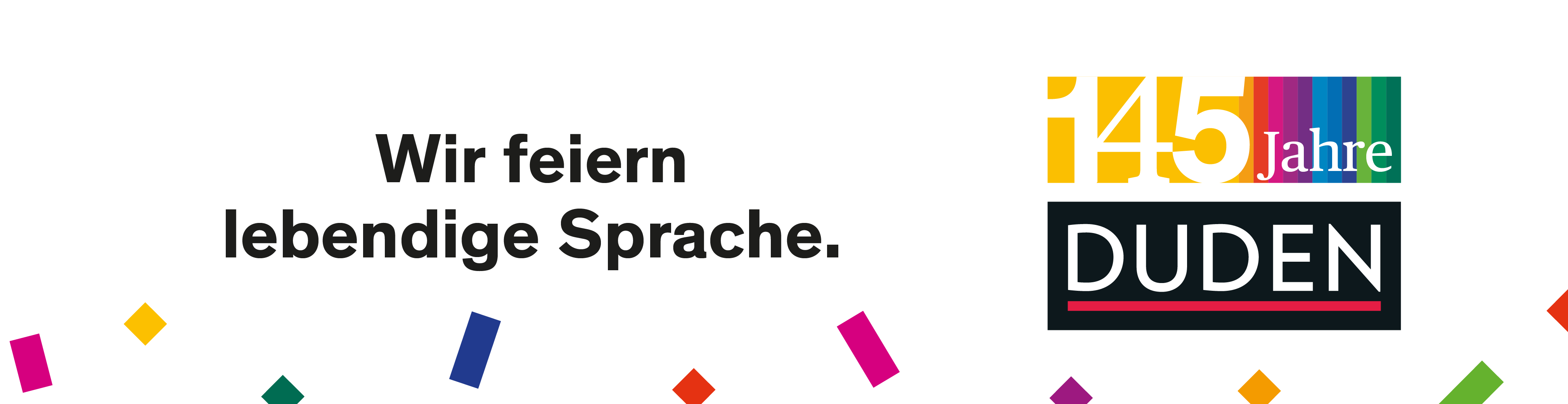 Duden | Was ihr schon immer mal über Konrad Duden wissen wolltet ...