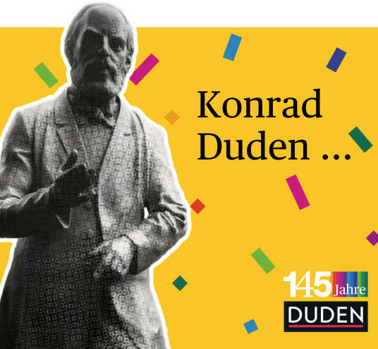 Duden | Sprache sagt alles.