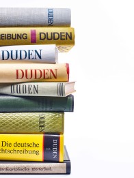145 Jahre Duden